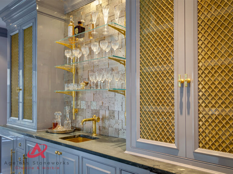 Granite, Quartz & Marble Countertops in Houston | Ageless Stoneworks